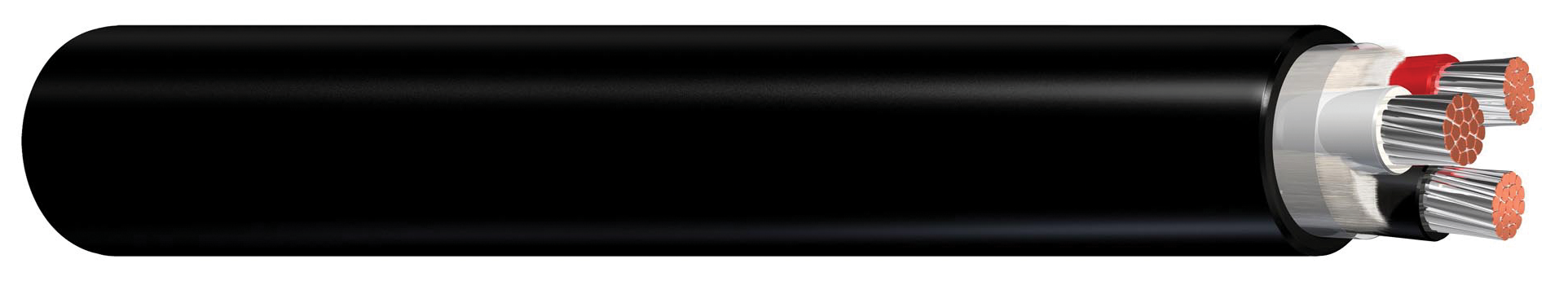 MOR® Polyrad® Type P Power 2, 3, 4 & 5 Conductors (Unarmored) | Prysmian